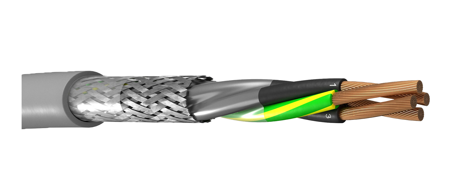 Släpkedjekabel - Rutab - Genomför det smartare
