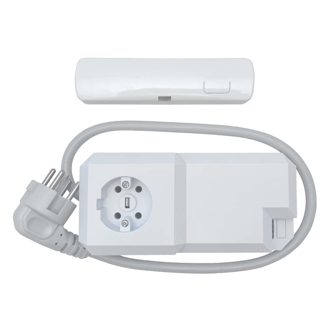 Spisvakt mKomfy 1.8 - Rutab - Genomför det smartare