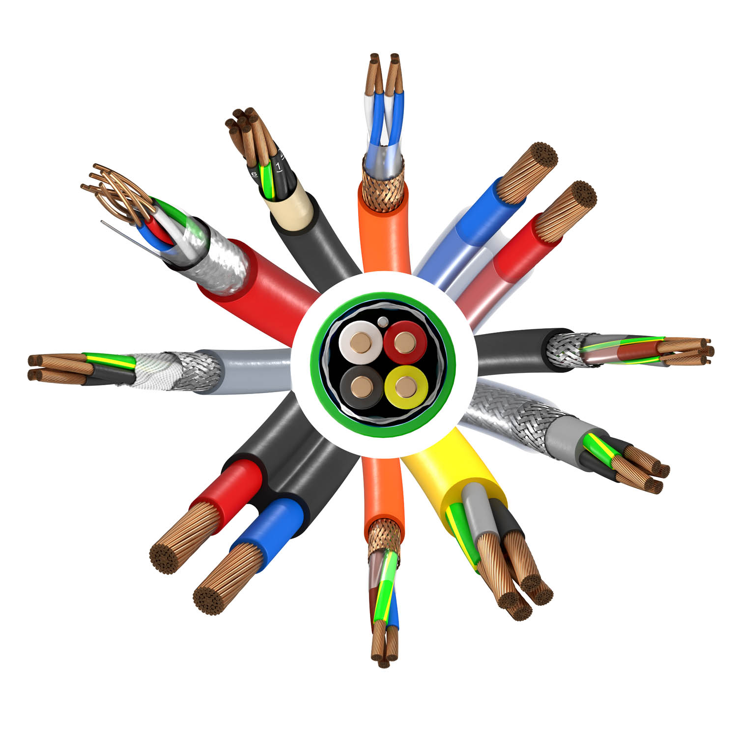 Kabel - Rutab - Genomför det smartare