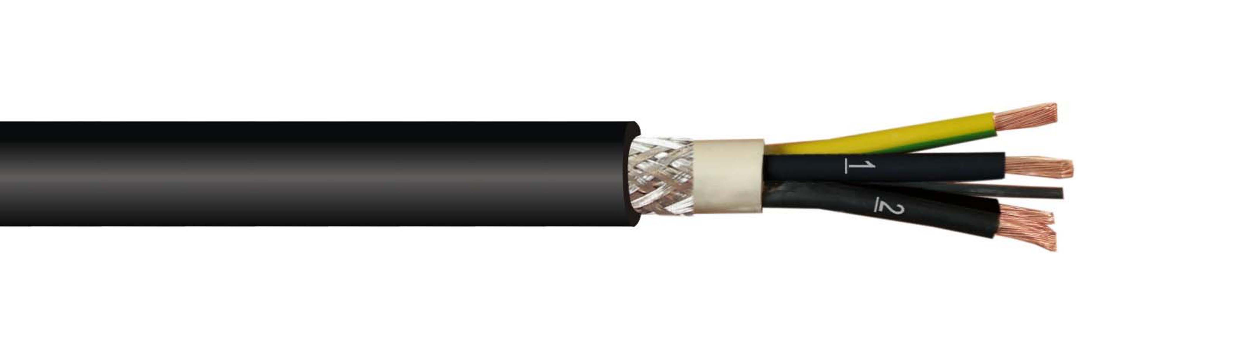 Novosafe NCH-UV - Rutab AB - Kabel, förskruvningar, skyddsslang ...