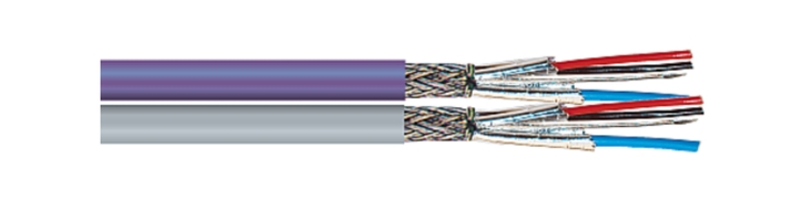 DeviceNet PVC - Rutab AB - Kabel, förskruvningar, skyddsslang ...