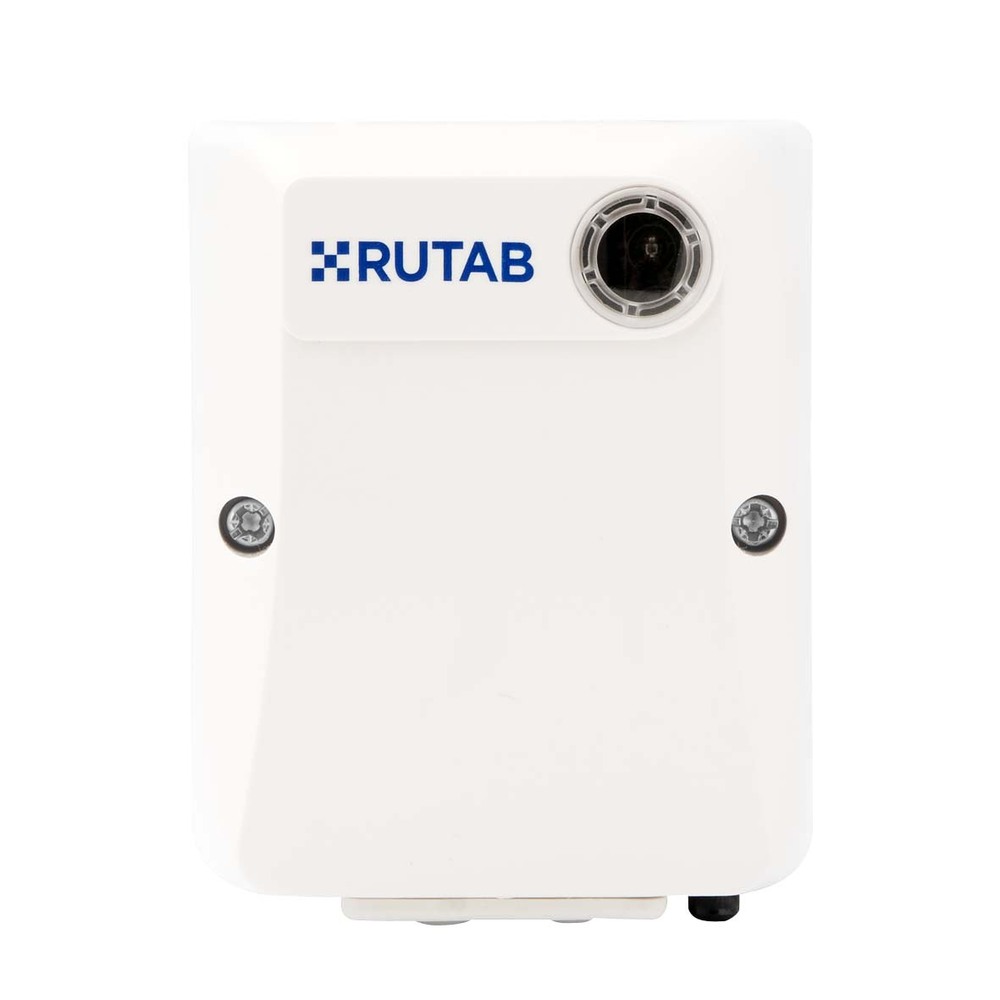 W160T Ljusrelä 16A - Rutab - Genomför det smartare