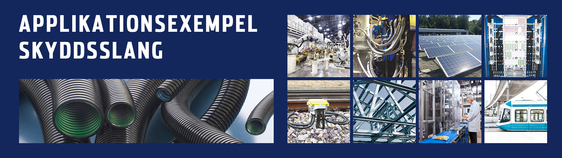 Startsida - Rutab AB - Kabel, förskruvningar, skyddsslang ...