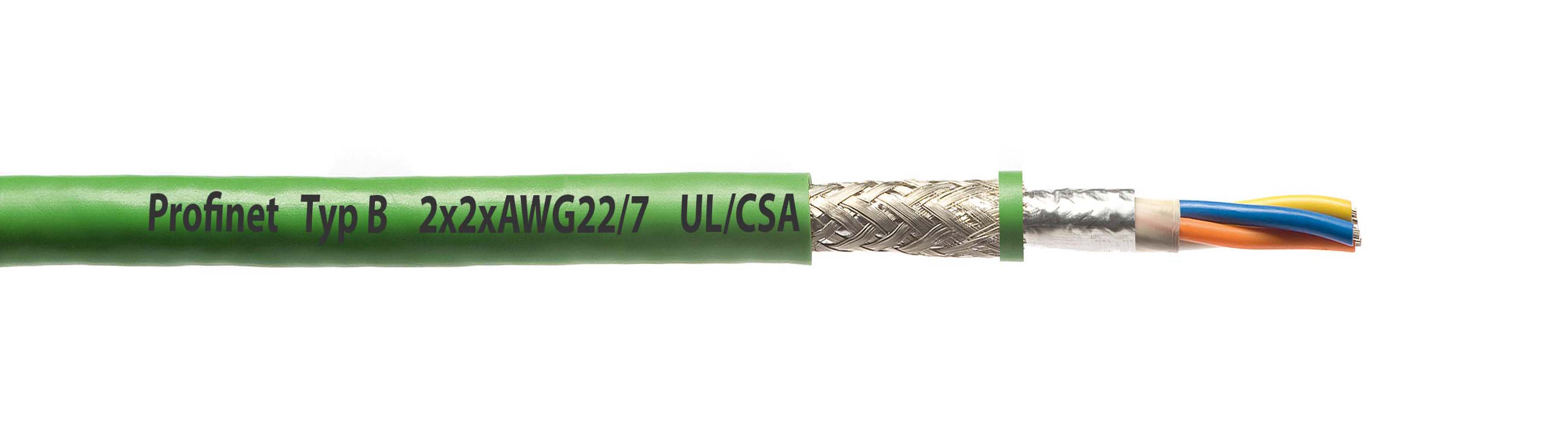 Novotronic Profinet® UL/CSA Typ B - Rutab AB - Kabel, förskruvningar ...