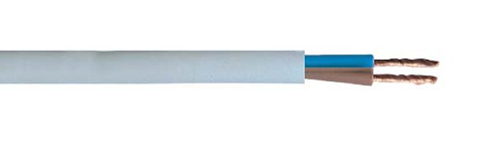 SKX (H03VVH2-F) - Rutab AB - Kabel, förskruvningar, skyddsslang, närvarostyrning och tillbehör ...