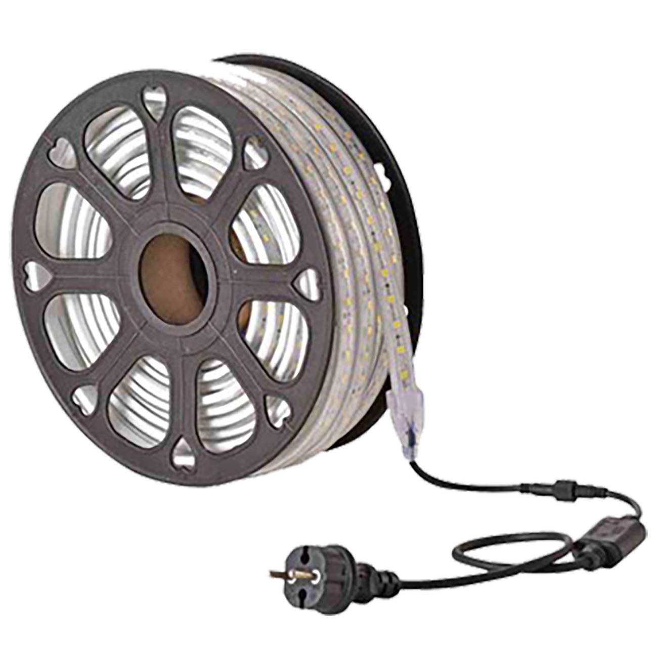 LED-Slinga - Rutab - Genomför det smartare